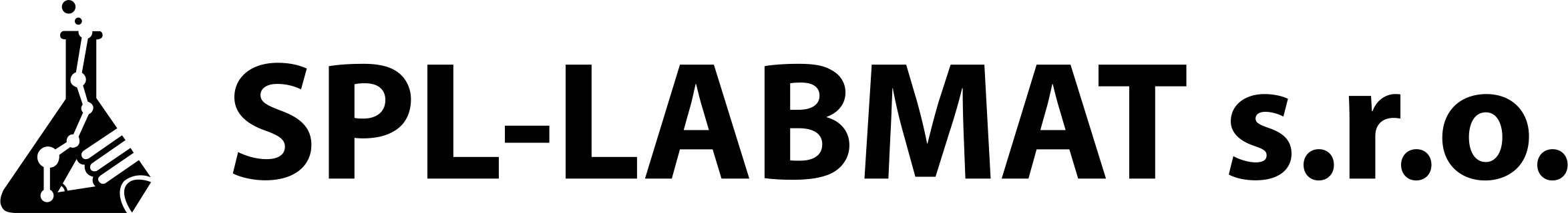 Development of Certified Reference Materials | Rocky Mountain Reference ...